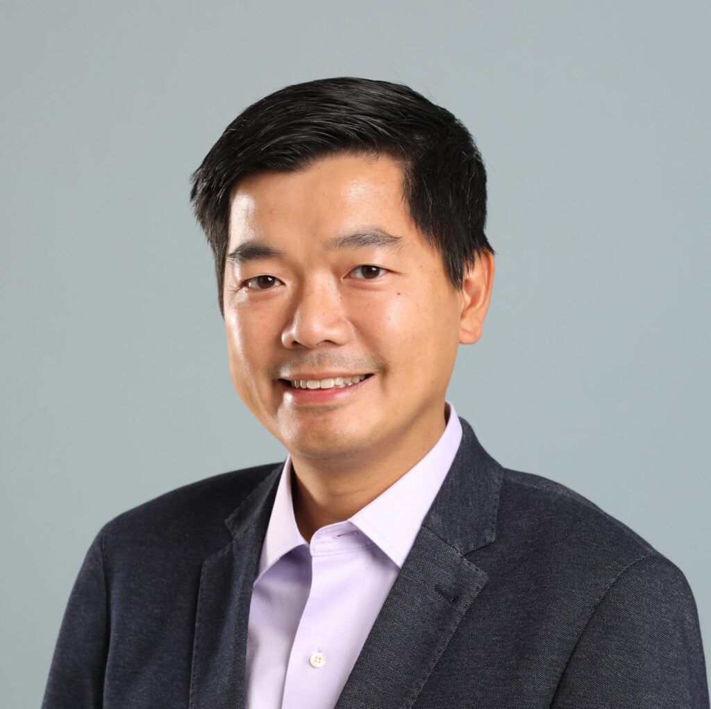 Wing Cheng - Life Science Invest